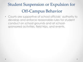 Chapter 5 presentation dr. taylor | PPTX