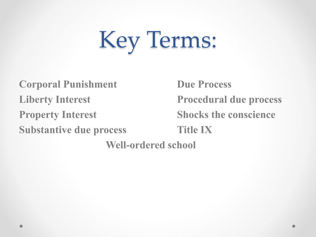 Chapter 5 presentation dr. taylor | PPTX