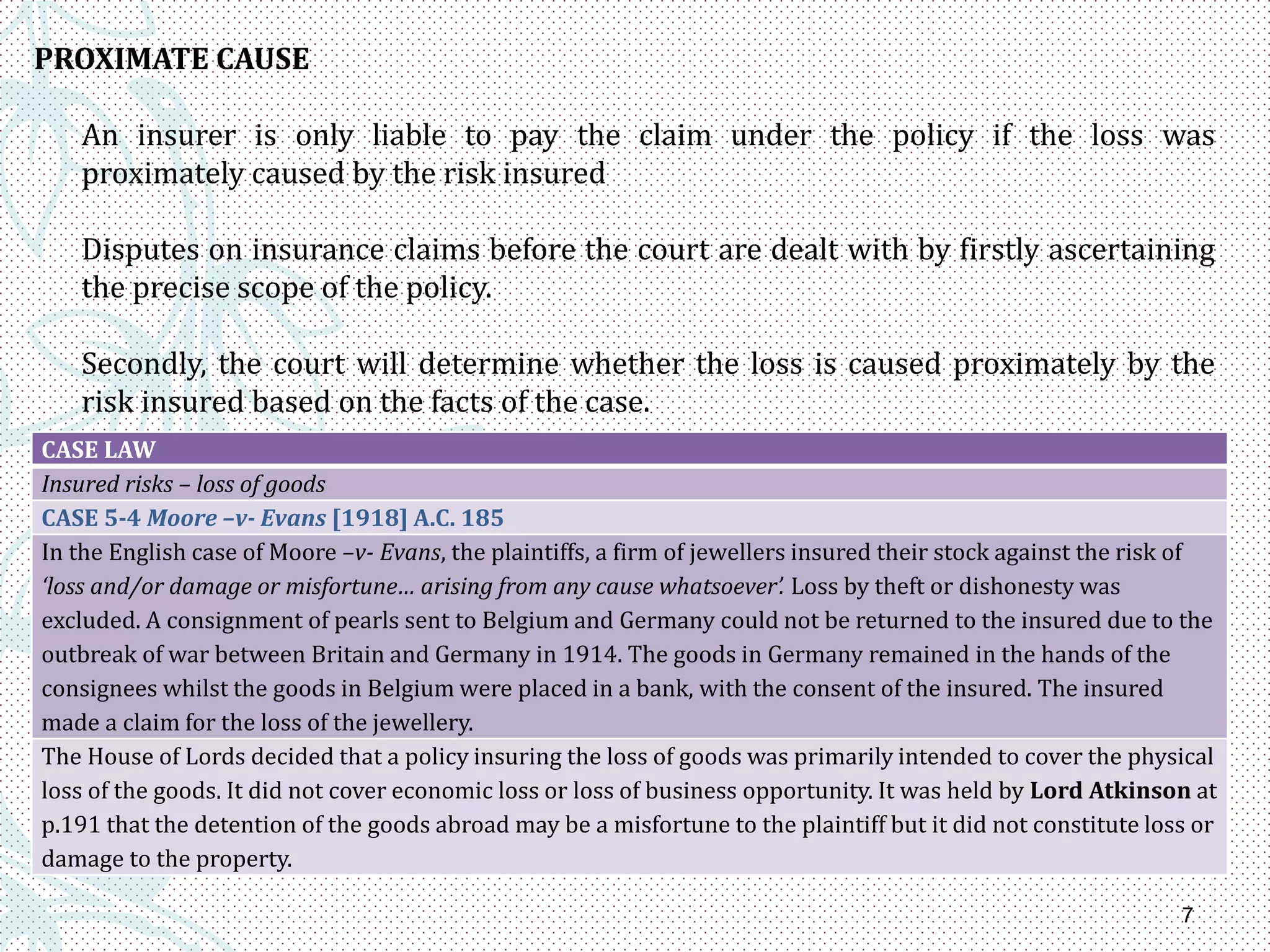 Chapter 5 Principles of Basic Insurance.ppt