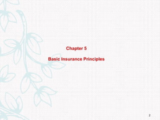 Chapter 5 Principles of Basic Insurance.ppt