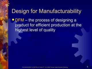 Chapter 5 Process Management | PPT