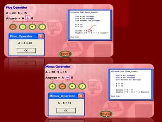 Chapter 5( programming) answer | PPT