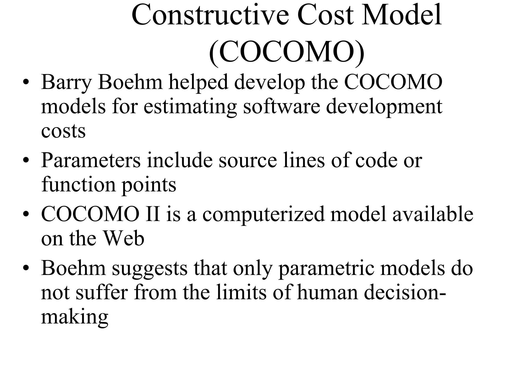 Chapter 5 Project Cost Management.ppt
