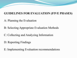Comprehensive Guide to Project Monitoring and Evaluation for Effective ...