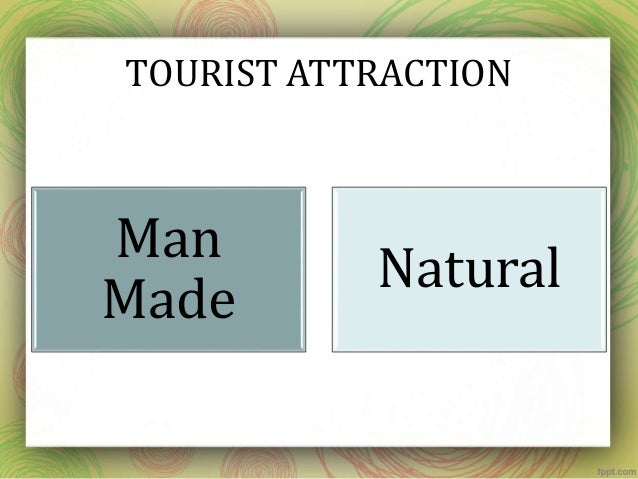 PUSH AND PULL FACTOR OF MALAYSIA TOURISM INDUSTRY | PPT
