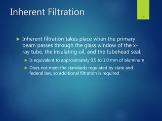 Chapter 5: Radiation Protection | PPT