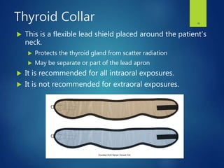 Chapter 5: Radiation Protection | PPT