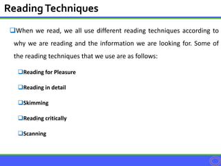 Chapter 5 Reading.ppt