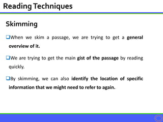 Chapter 5 Reading.ppt