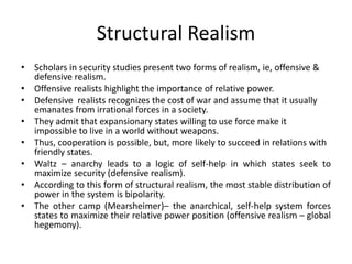 Realism (Part 2) | PPTX