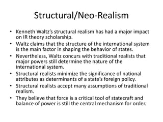 Realism (Part 2) | PPTX