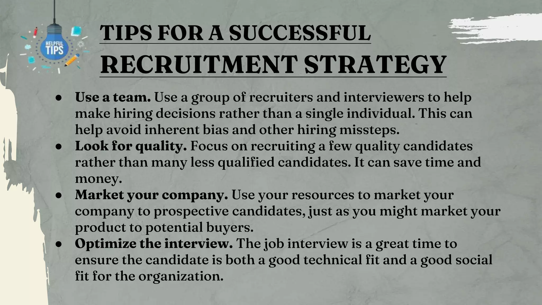 CHAPTER 5_ RECRUITMENT STRATEGY.pptx