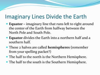 Chapter 5 relationship between latitude, longitude, and climate section ...