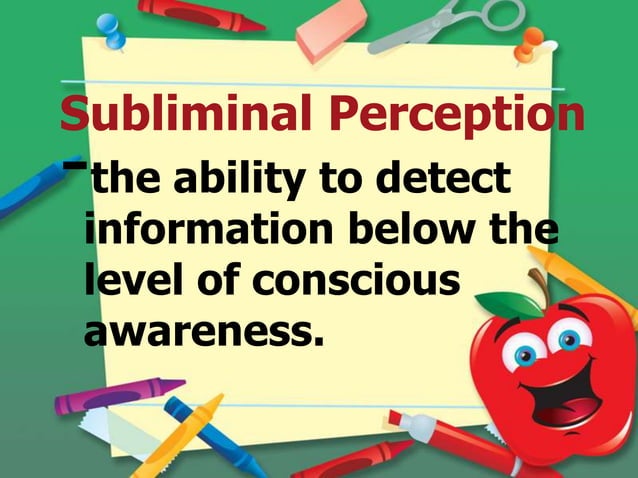 SENSATION AND PERCEPTION Psychology | PPTX | Eye and Vision Conditions ...
