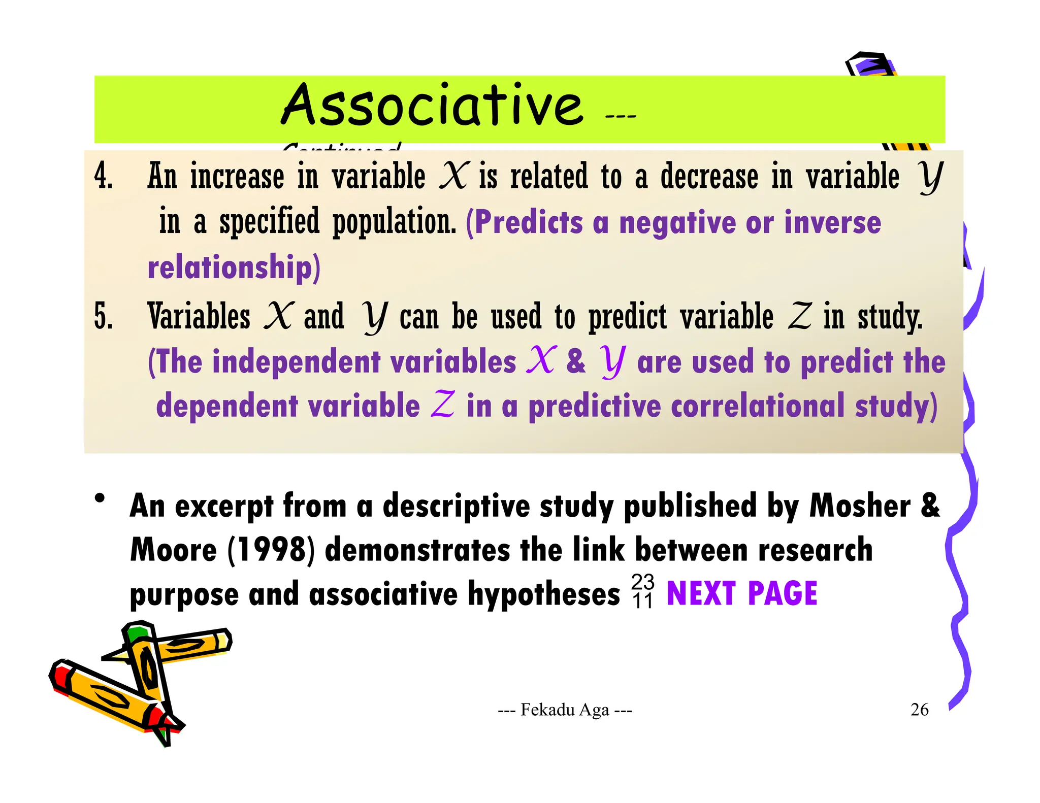 Chapter5 [Research Objectives, Questions,].pptx