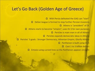 Chapter 5 Review | PPT