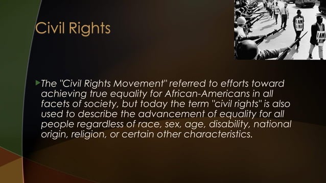 What Is rights | PPT | Political Issues & policy | Politics
