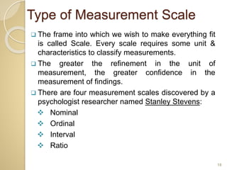 Research Methodology | PPT