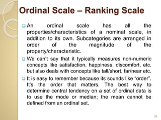 Research Methodology | PPT