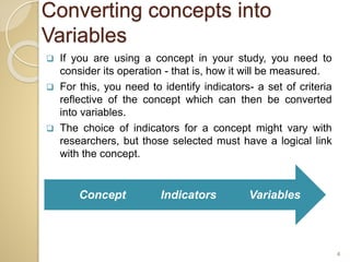 Research Methodology | PPT