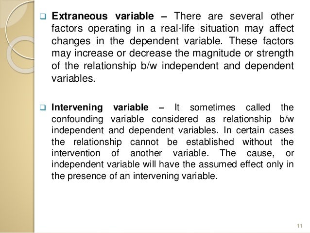Research Methodology