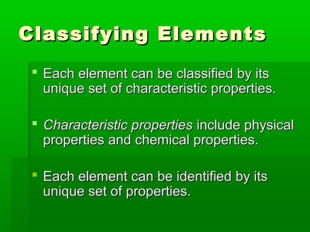 Physical Science: Chapter 5, sec 1 | PPT