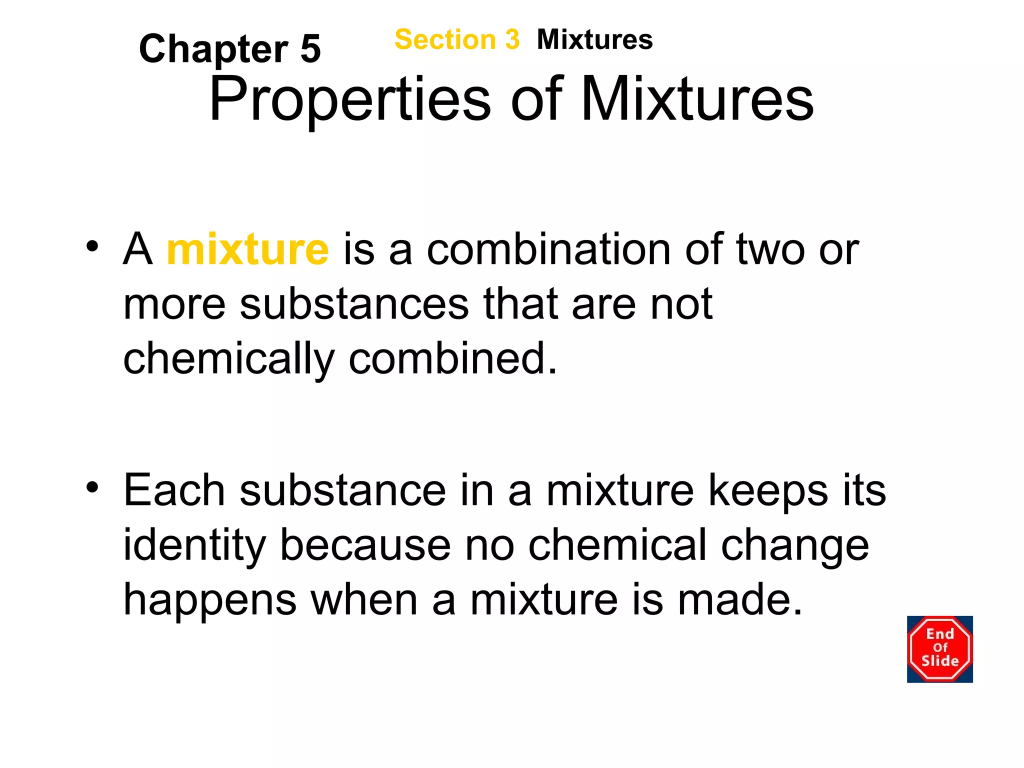 Physical Science: Chapter 5, sec3 | PPT