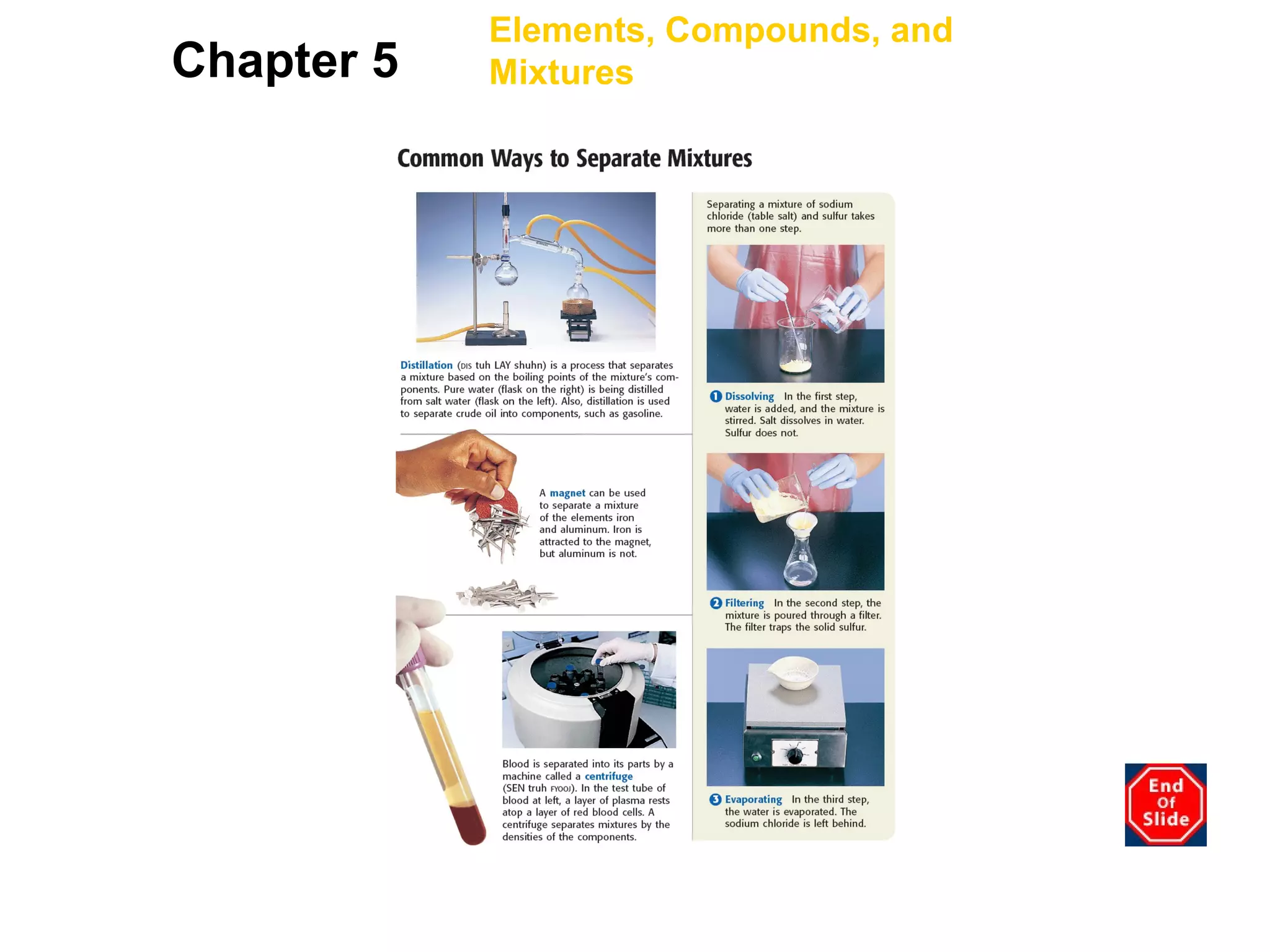 Physical Science: Chapter 5, sec3 | PPT