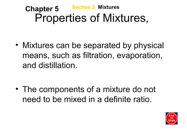Physical Science: Chapter 5, sec3 | PPT