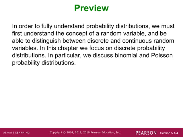 Chapter 5 Section (1).ppt