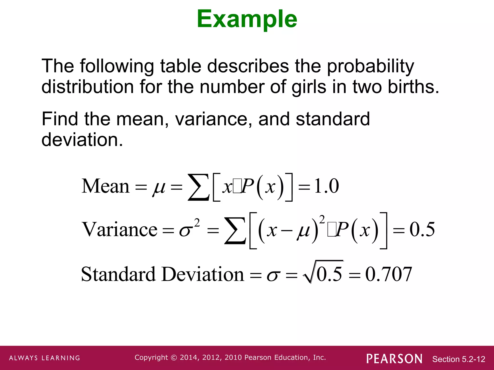 Chapter 5 Section (2).ppt