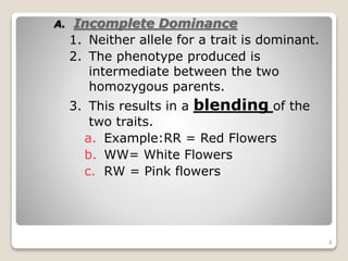Chapter 5 section 2 notes | PPT