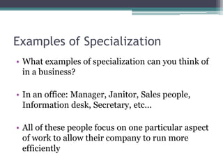 Chapter 5 section 2 supply costs | PPT