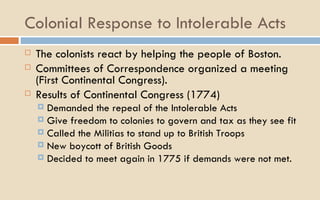 Chapter 5 Section 3 | PPT