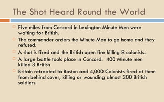 Chapter 5 Section 3 | PPT