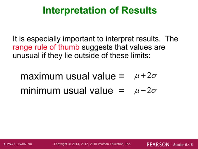 Chapter 5 Section (4).ppt