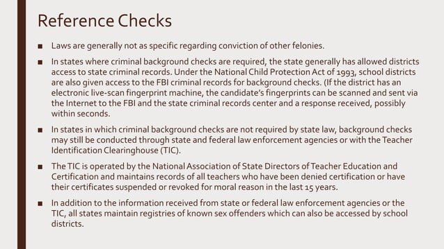 Chapter 5 Selection and Placement | PPTX | Resume Writing and Advice ...