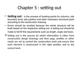 Chapter 5 setting out surveying for Engineering (1).ppt