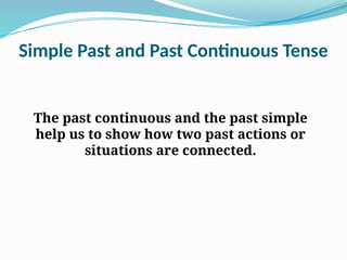 CHAPTER 5 Simple Past vs Past Continuous.pptx