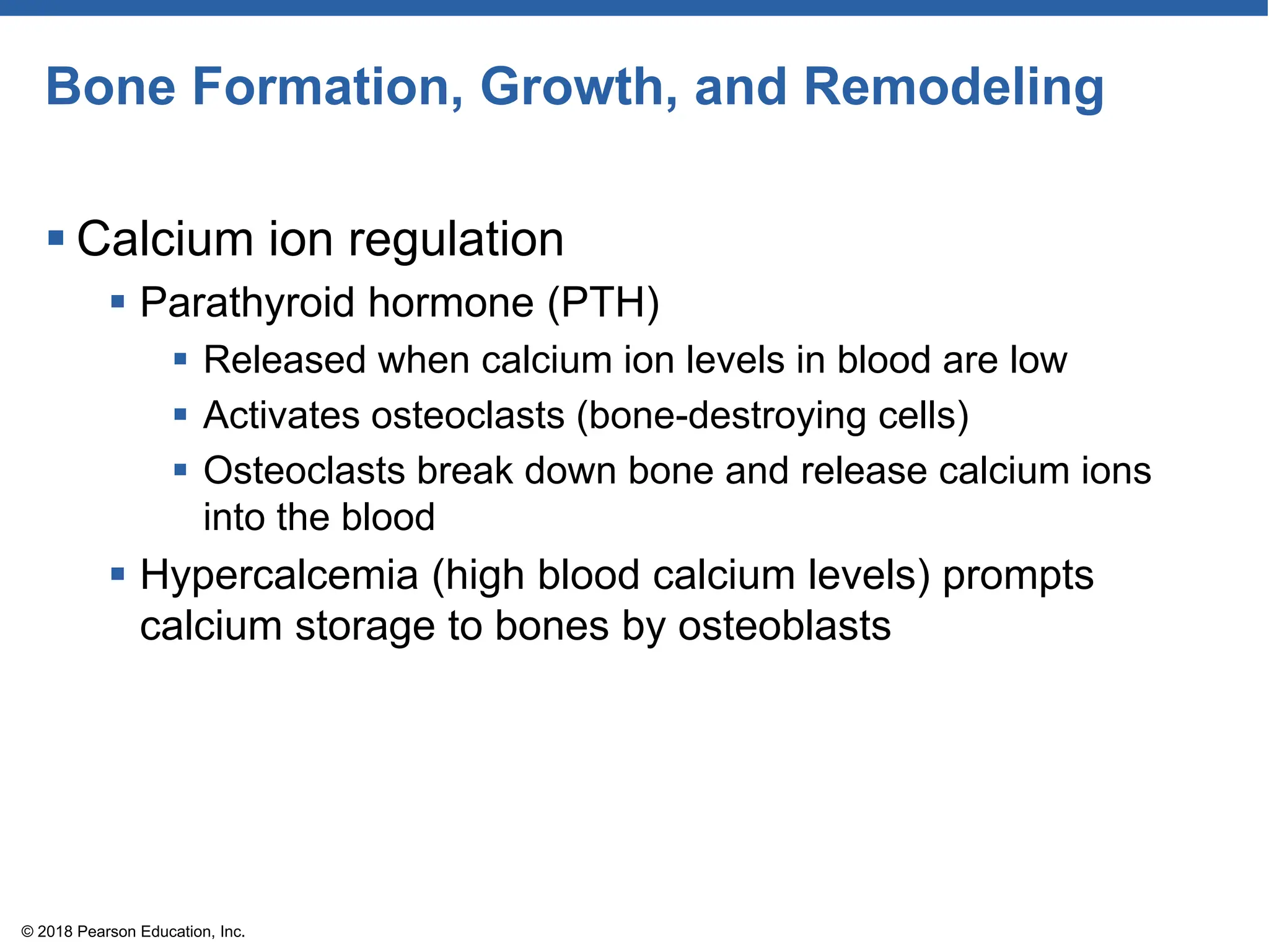 Anatomy and Physiology. CHAPTER 5 Skeletal System | PPT