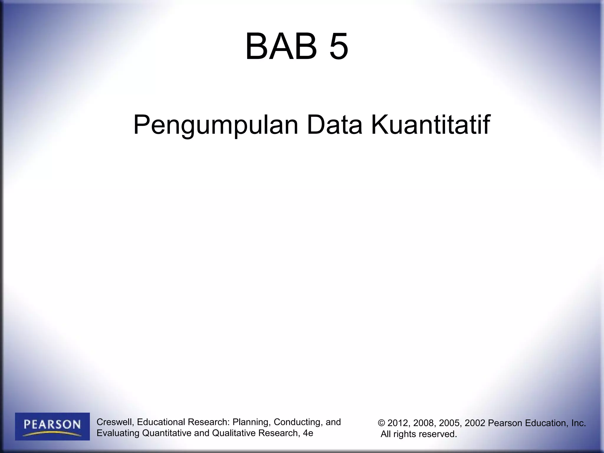 Chapter5 slide aswardi nim 14193002 | PPT