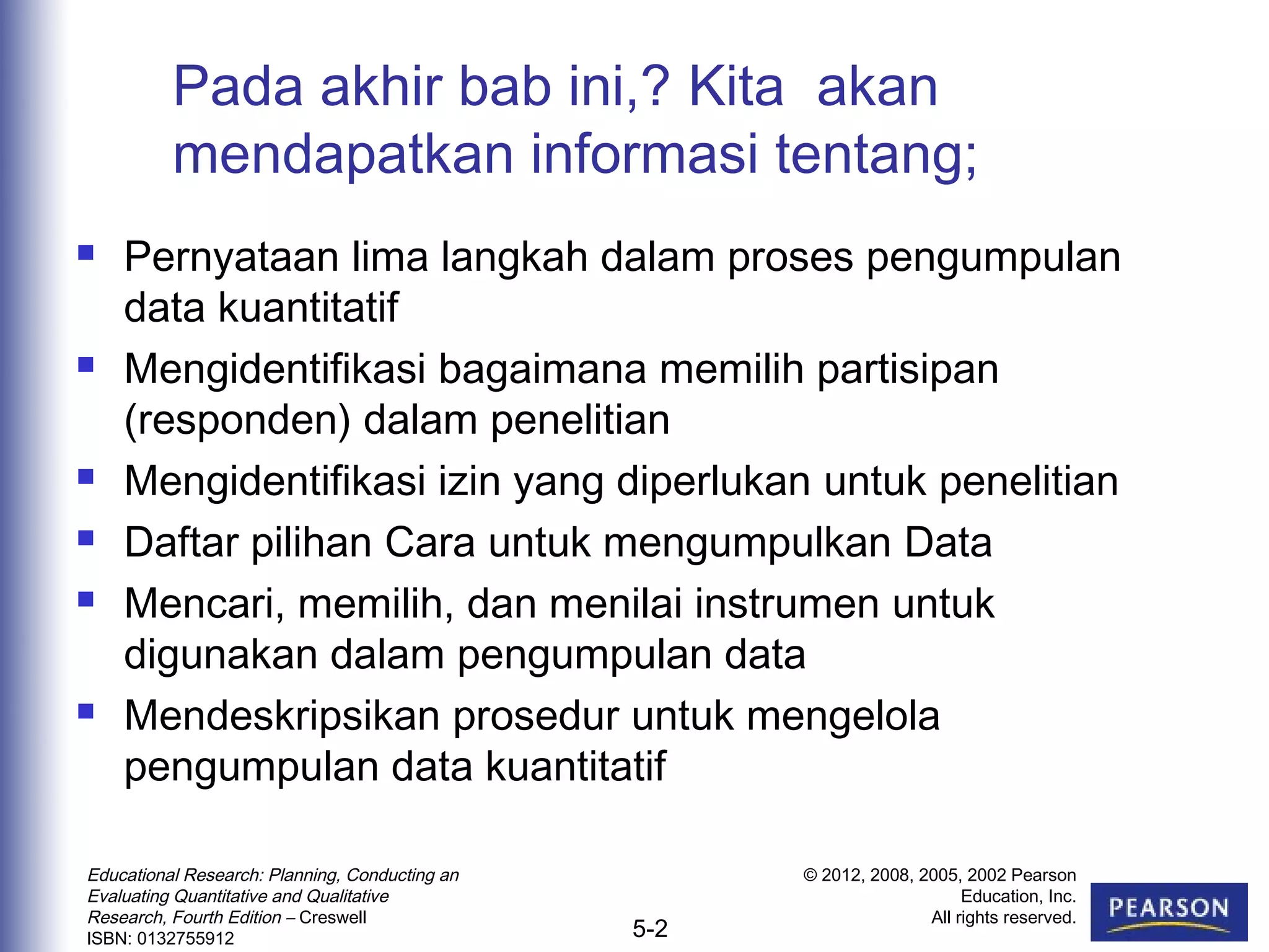 Chapter5 slide aswardi nim 14193002 | PPT