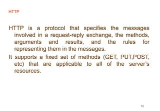 Chapter 5 slides | PPT