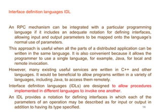 Chapter 5 slides | PPT