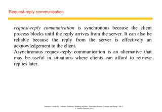 Chapter 5 slides | PPT