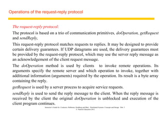 Chapter 5 slides | PPT