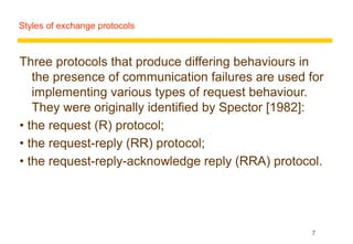 Chapter 5 slides | PPT