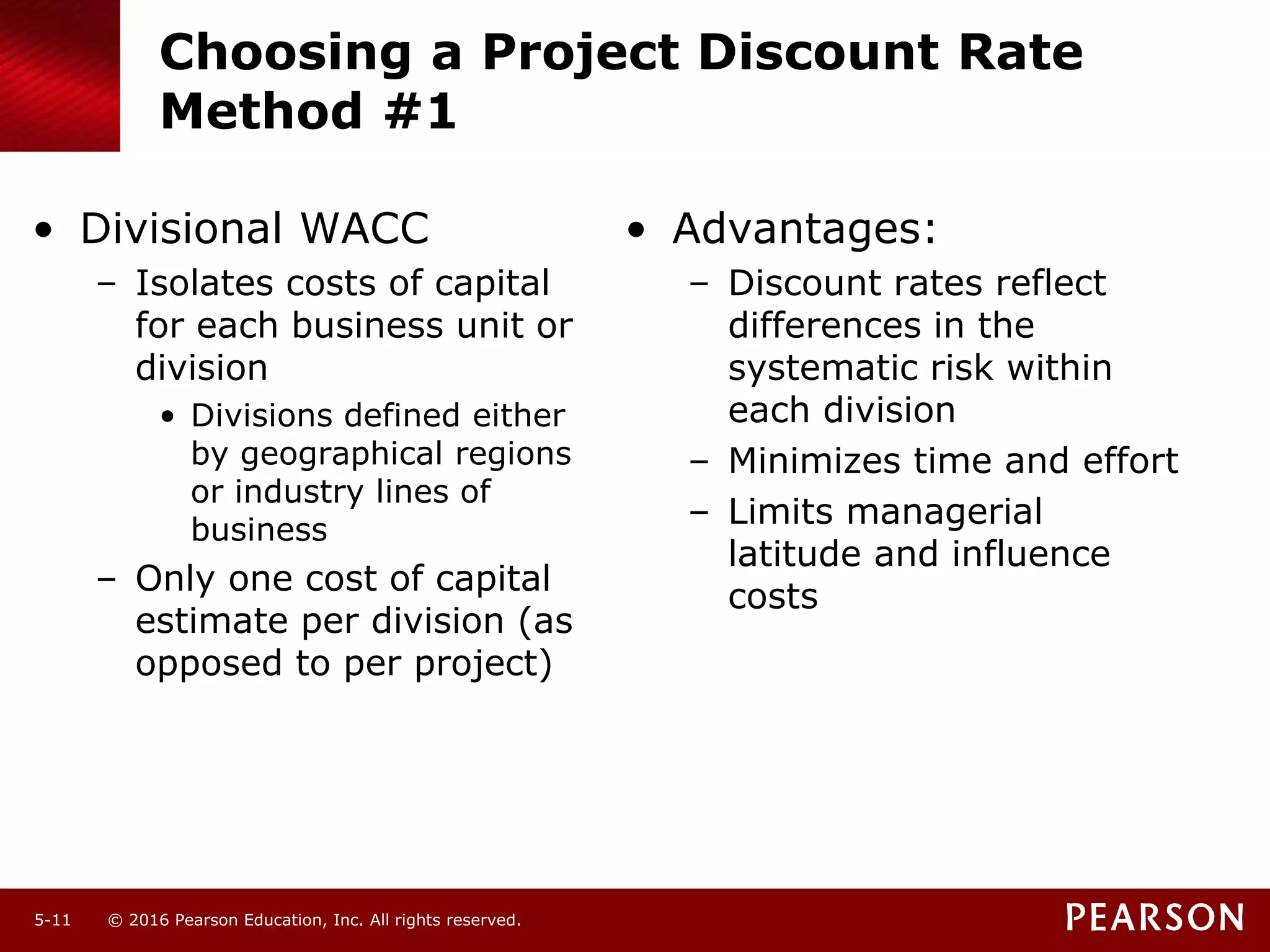 Chapter 5 slides | PPTX