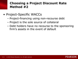 Chapter 5 slides | PPTX