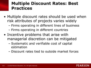 Chapter 5 slides | PPTX